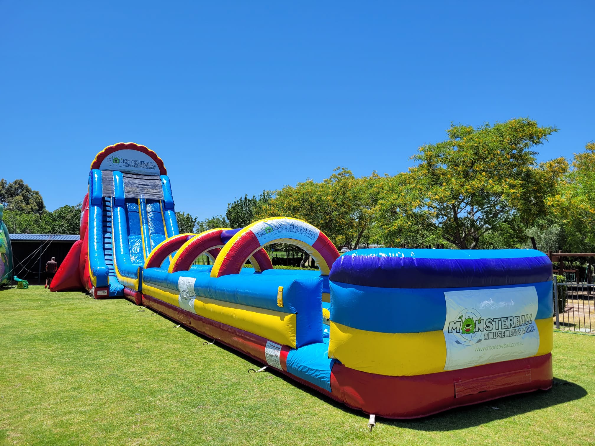 All Products | Darwin Jumping Castles