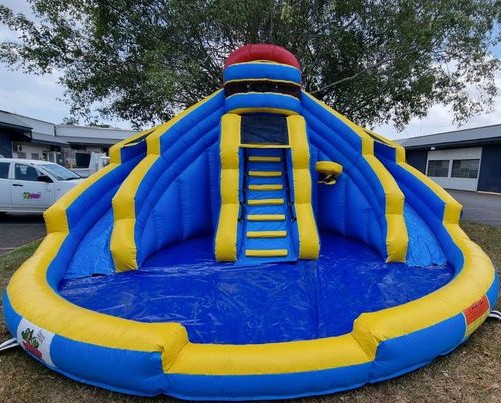 All Products | Darwin Jumping Castles