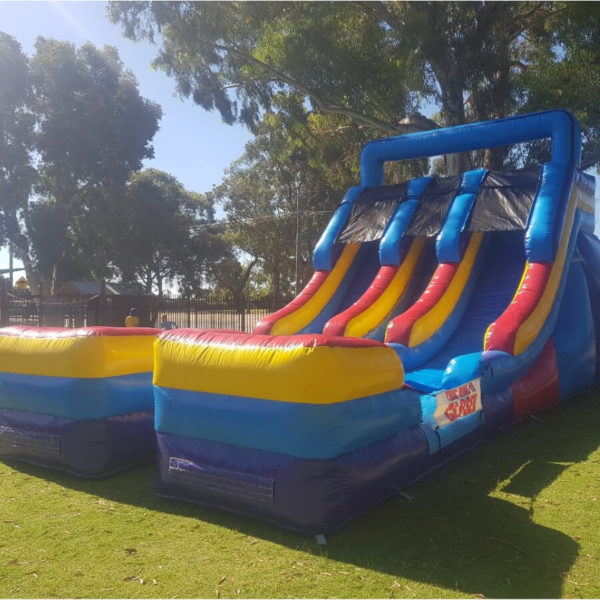 All Products | Darwin Jumping Castles